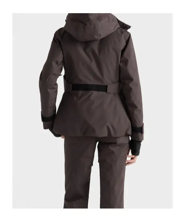 Prada Extreme-tex Ski Jacket
