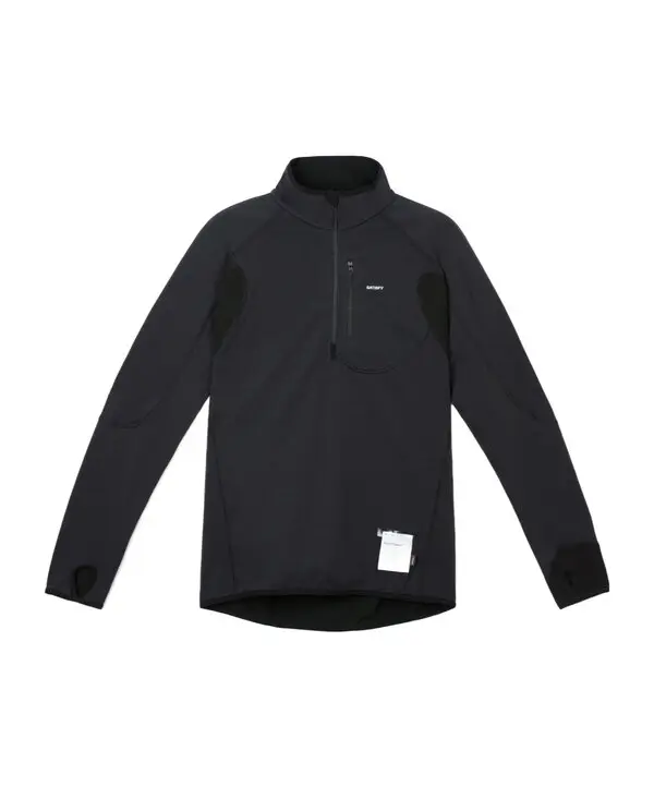 Satisfy Fuzzfleece Halfzip