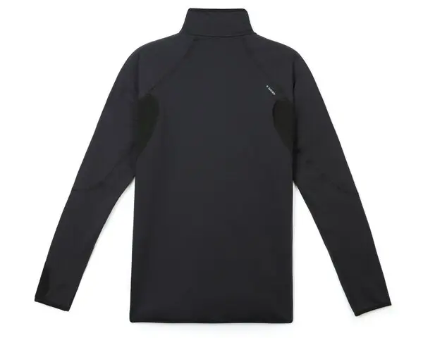 Satisfy Fuzzfleece Halfzip