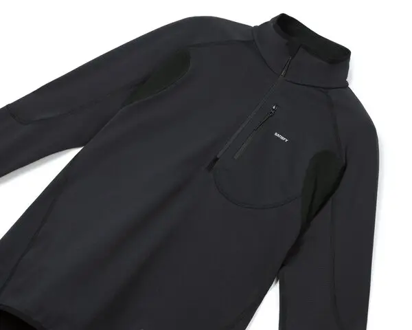 Satisfy Fuzzfleece Halfzip
