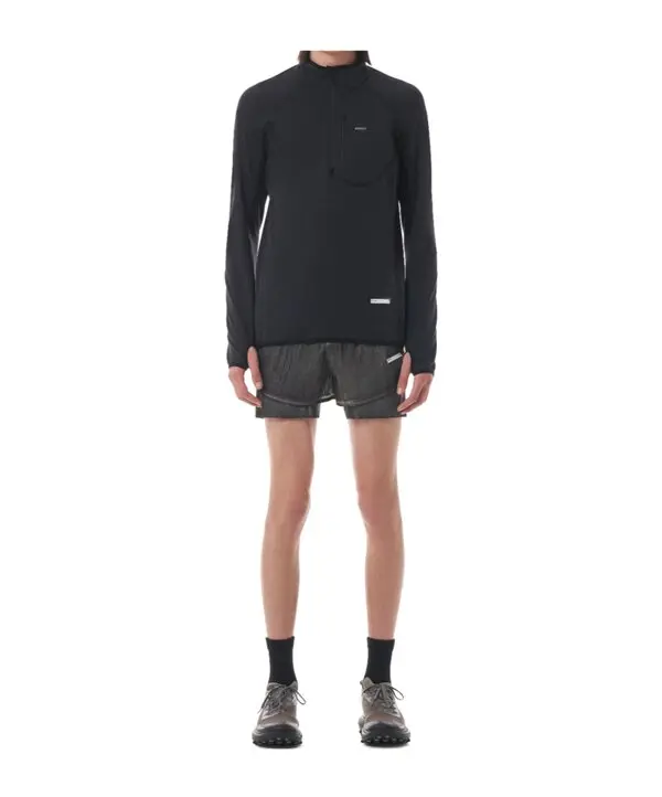 Satisfy Fuzzfleece Halfzip