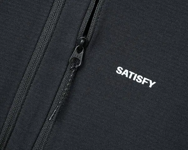 Satisfy Fuzzfleece Halfzip