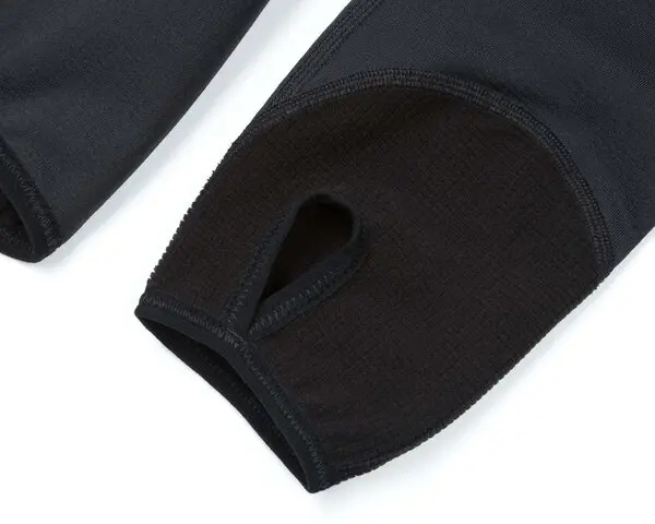 Satisfy Fuzzfleece Halfzip