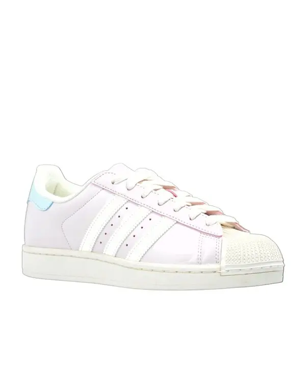 ADIDAS ORIGINALS Superstar Ii Low-top Sneakers