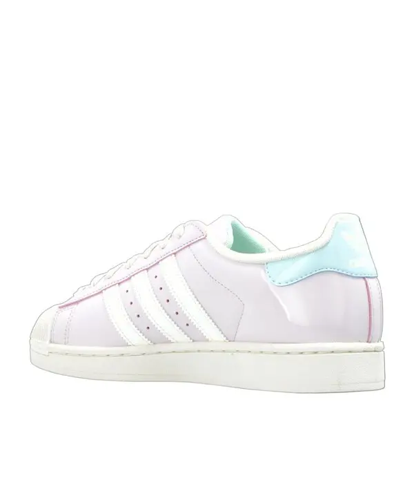 ADIDAS ORIGINALS Superstar Ii Low-top Sneakers