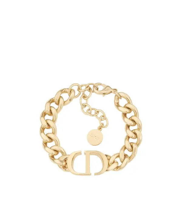 Dior 30montaigne Bracelet - Yellow
