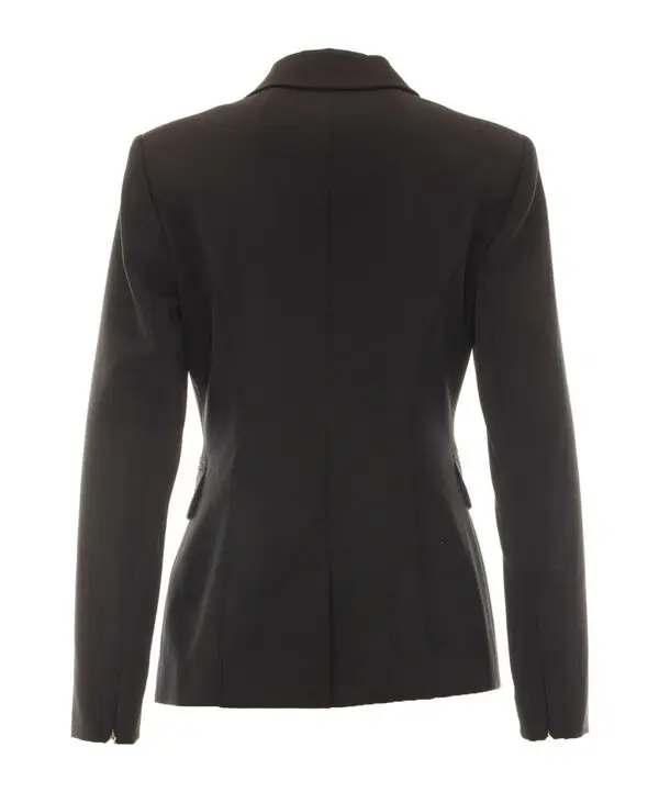 Liu Jo Jacket In Stretch Technical Fabric