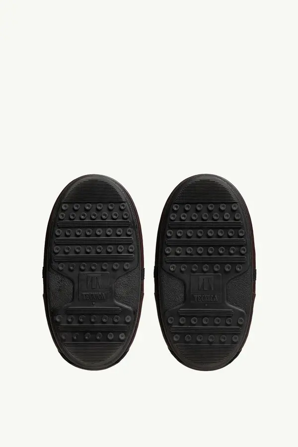 Moncler Moon Boot X Icon Low Snow Boot