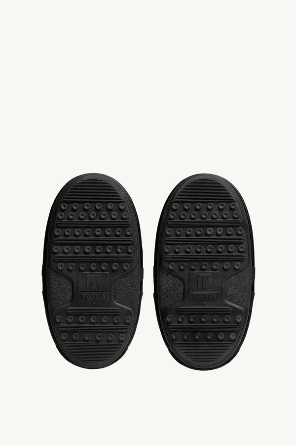 Moncler Moon Boot X Icon Low Snow Boot