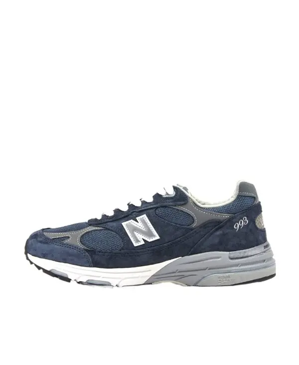 NEW BALANCE 993 Low-top Sneakers