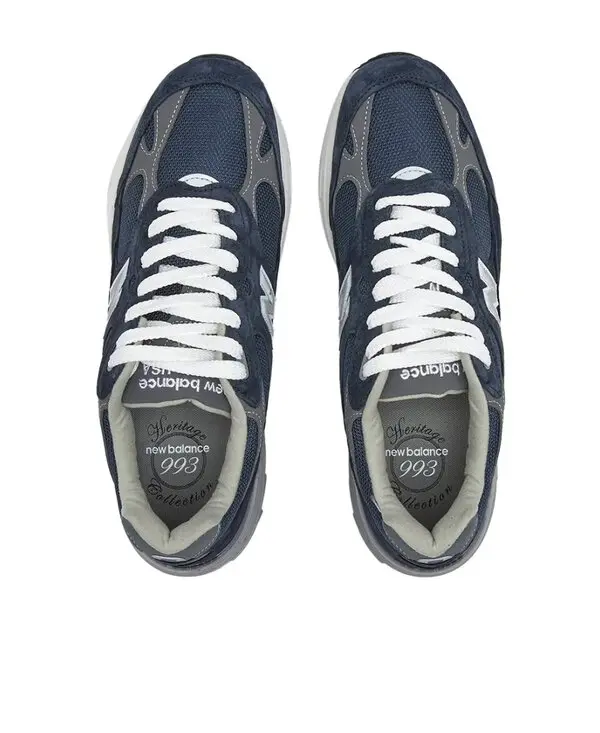 NEW BALANCE 993 Low-top Sneakers