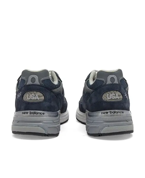 NEW BALANCE 993 Low-top Sneakers