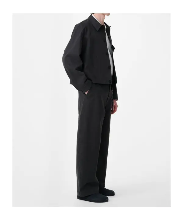 Studio Nicholson Drey Button-up Jacket