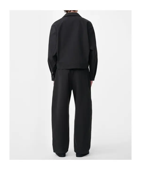 Studio Nicholson Drey Button-up Jacket