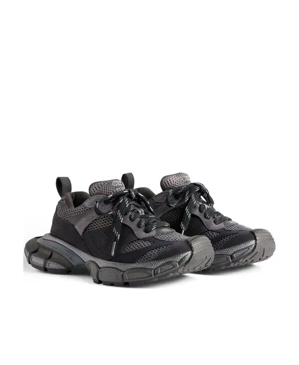 Balenciaga 3xl Lace-up Sneakers