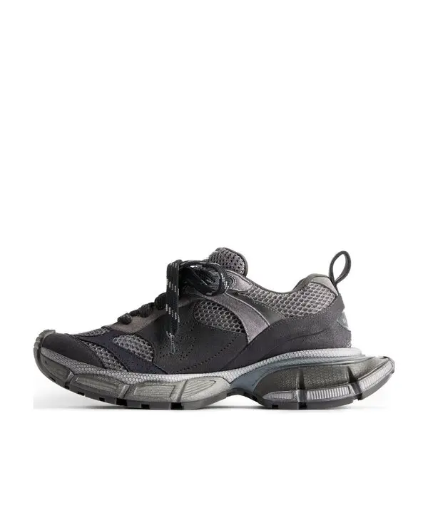 Balenciaga 3xl Lace-up Sneakers