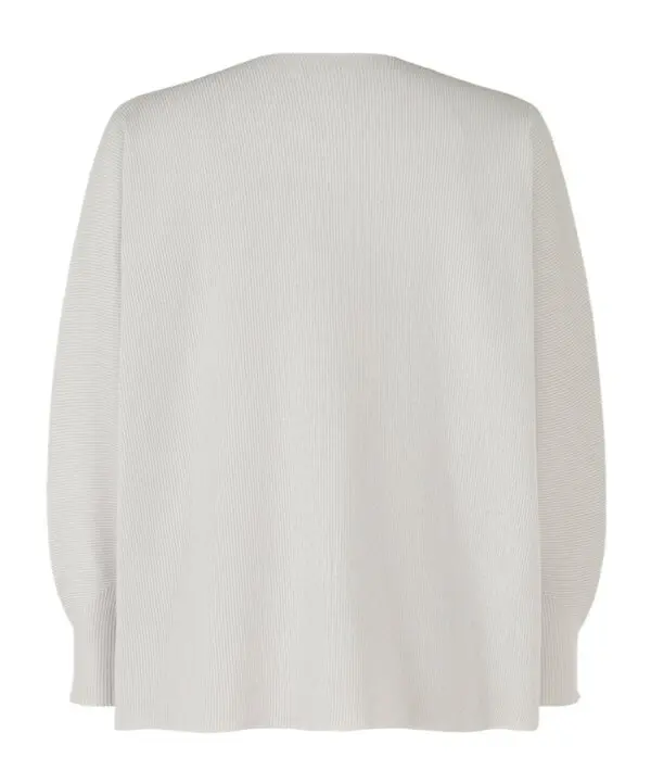 Issey Miyake Basic Knit