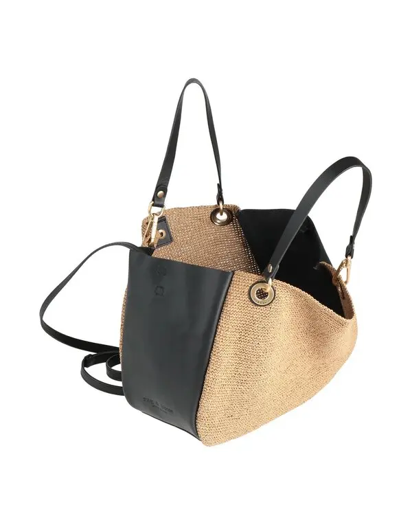 Rag & Bone Large Two-tone Shopping Bag