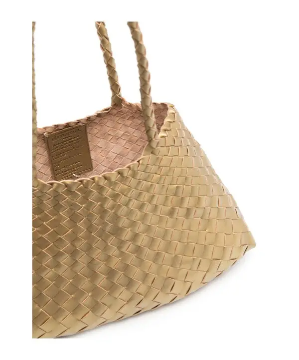 Dragon Diffusion Handbag With Dual Handles