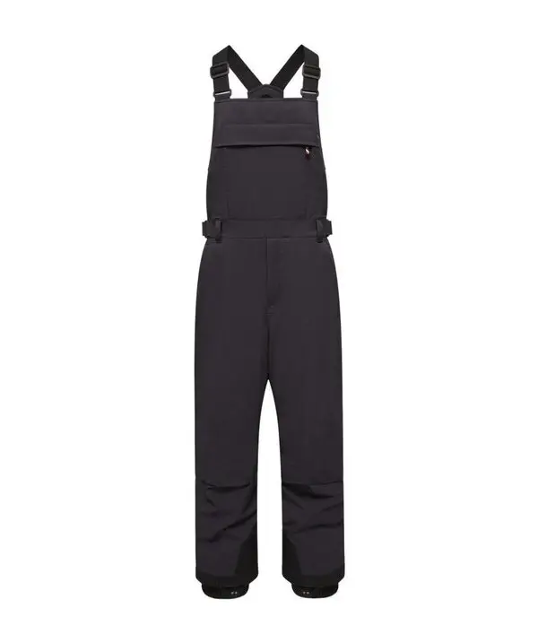 Moncler Insulated Ski Bib - Navy