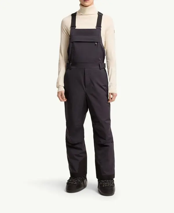 Moncler Insulated Ski Bib