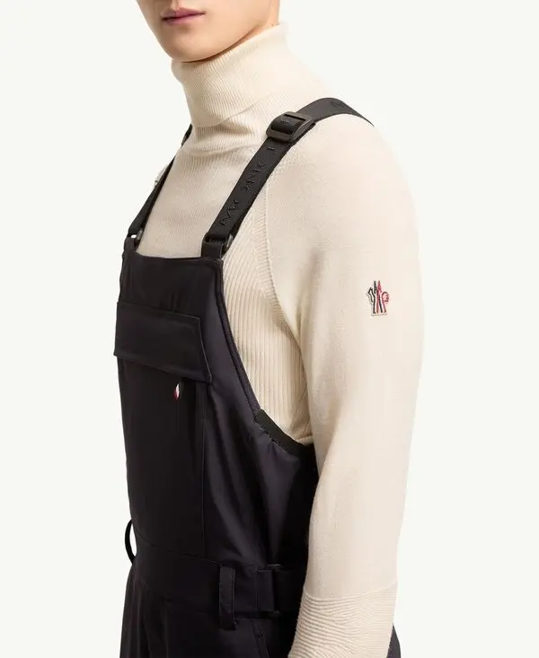 Moncler Insulated Ski Bib