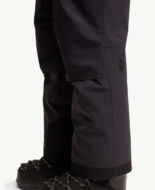 Moncler Insulated Ski Bib
