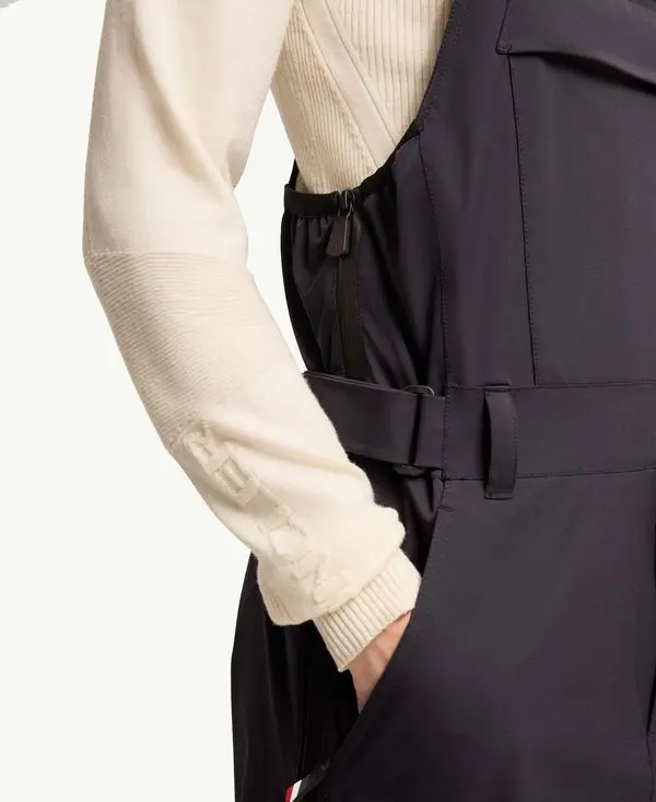 Moncler Insulated Ski Bib