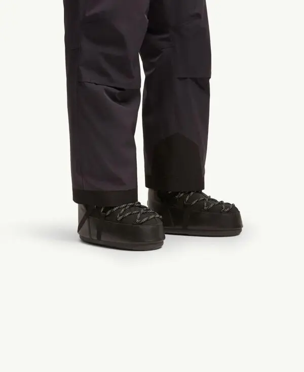 Moncler Insulated Ski Bib