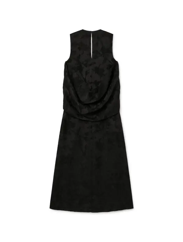 UMA WANG Sleeveless Dress