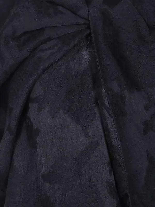 UMA WANG Sleeveless Dress