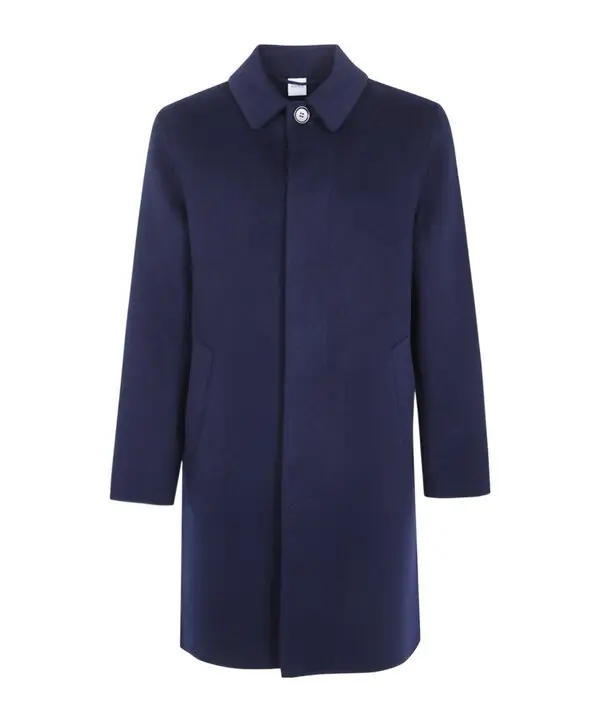 Aspesi Long-sleeved Coat