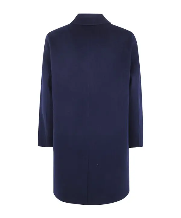 Aspesi Long-sleeved Coat