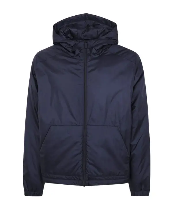 Aspesi Long-sleeve Casual Jacket