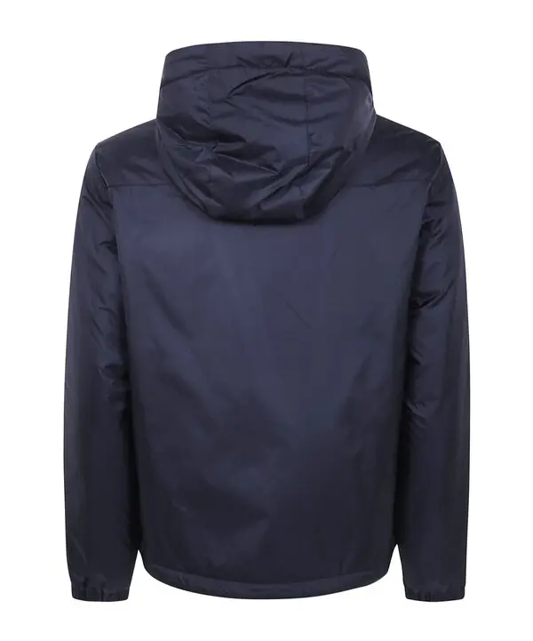 Aspesi Long-sleeve Casual Jacket