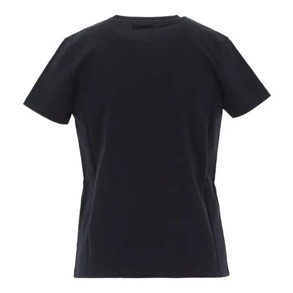 Moncler Logo Patch Short-sleeve T-shirt