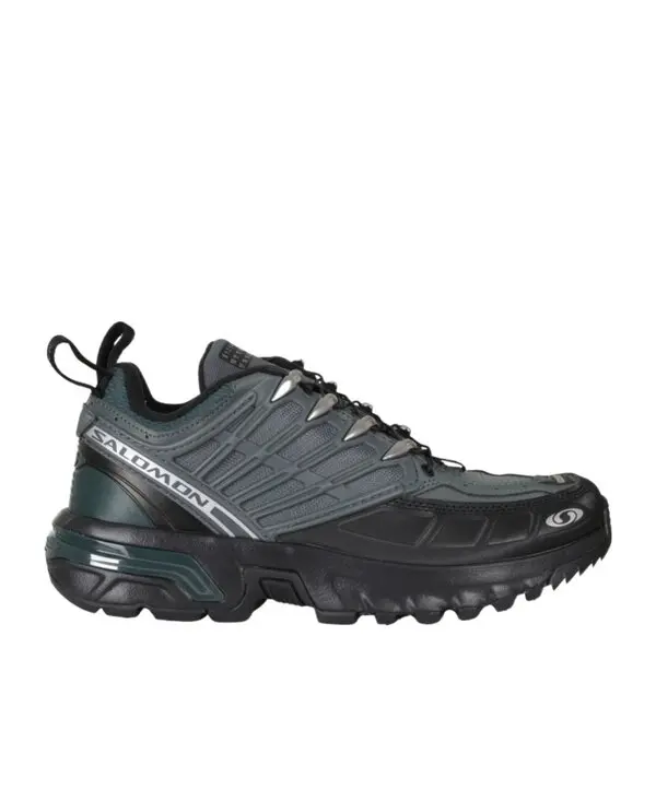 MM6 MAISON MARGIELA X SALOMON Mm6 X Salomon Sneakers - Gray