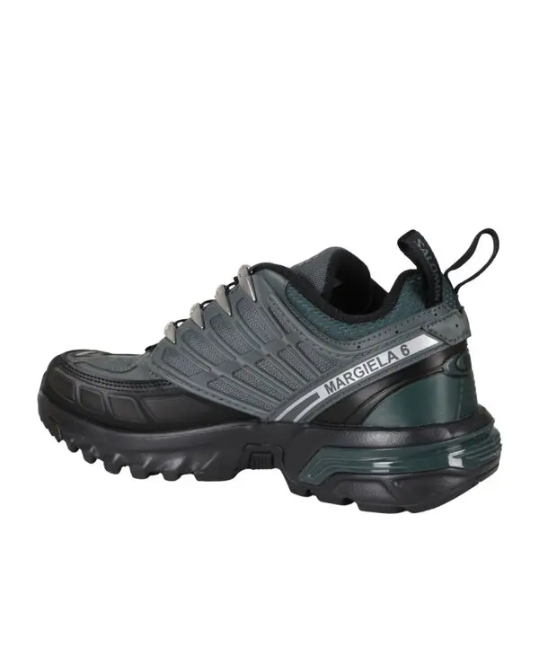 MM6 MAISON MARGIELA X SALOMON Mm6 X Salomon Sneakers