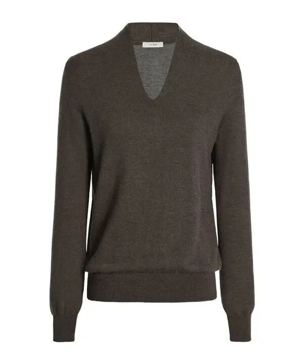 THE ROW Piro Sweater