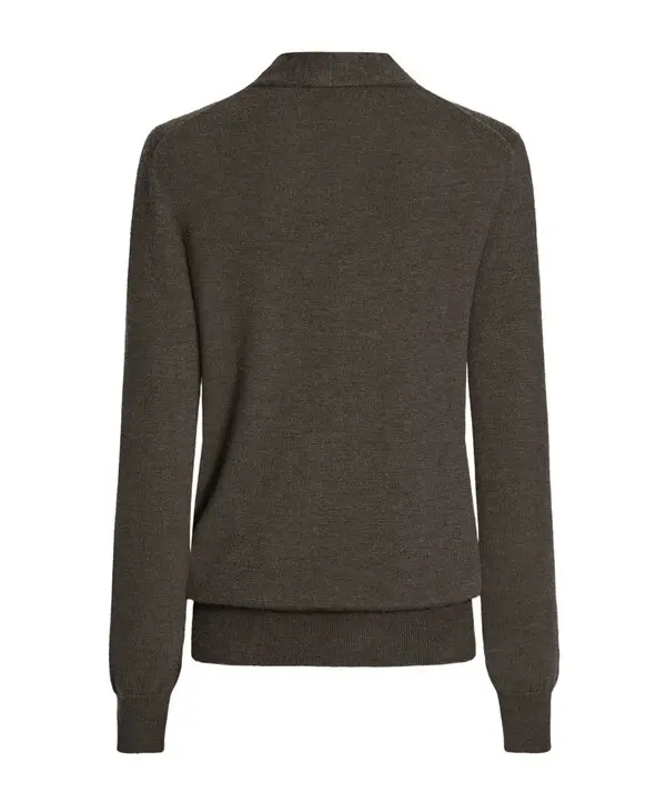 THE ROW Piro Sweater