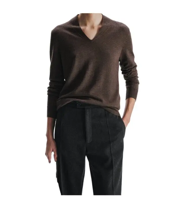THE ROW Piro Sweater