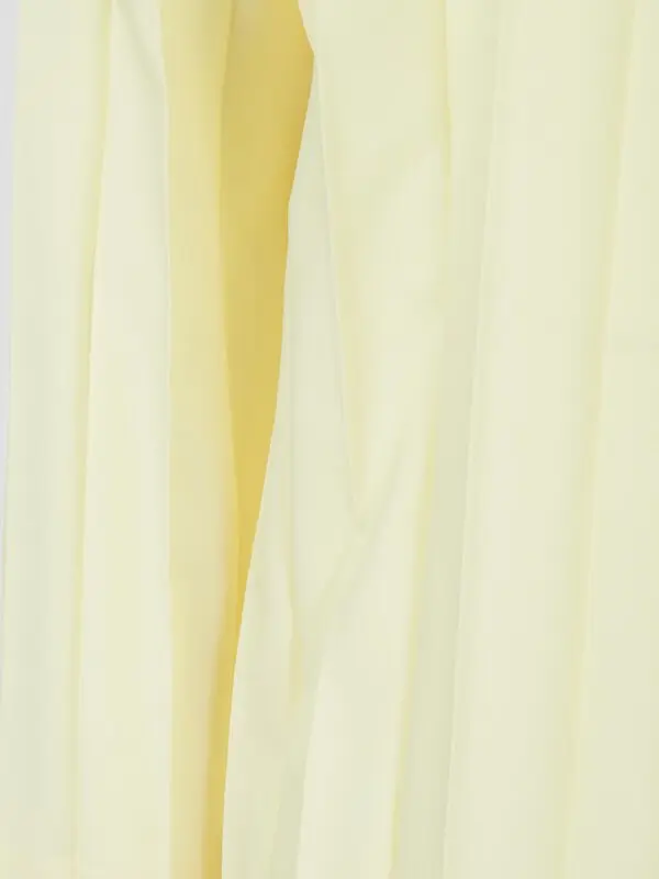 Issey Miyake Pleated Shirt