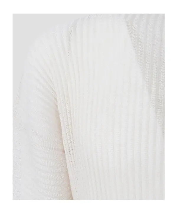 Issey Miyake Pleated Blouse