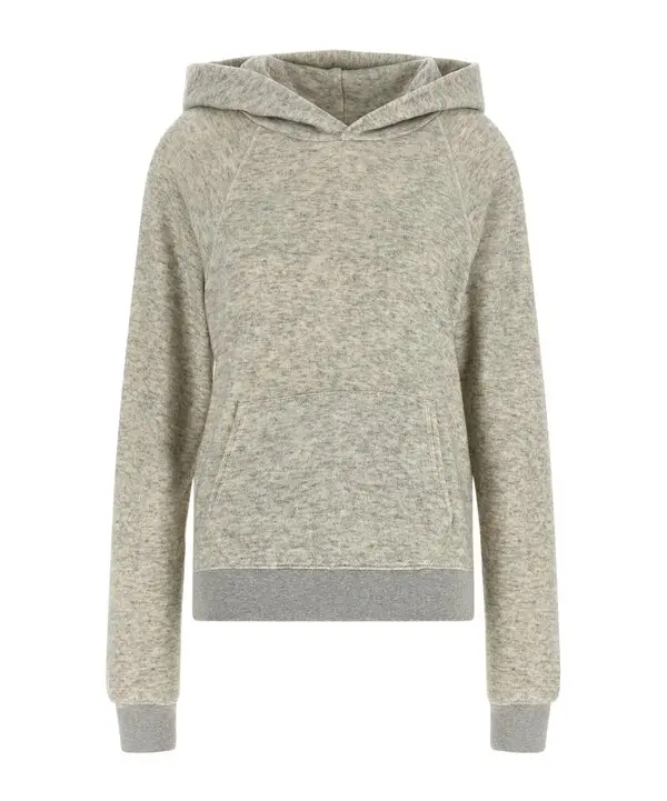 Khaite Ellen Raglan Hoodie