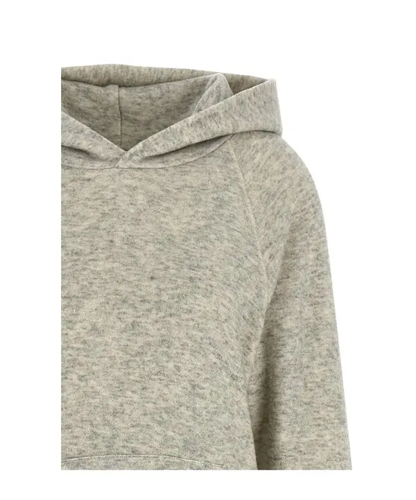Khaite Ellen Raglan Hoodie