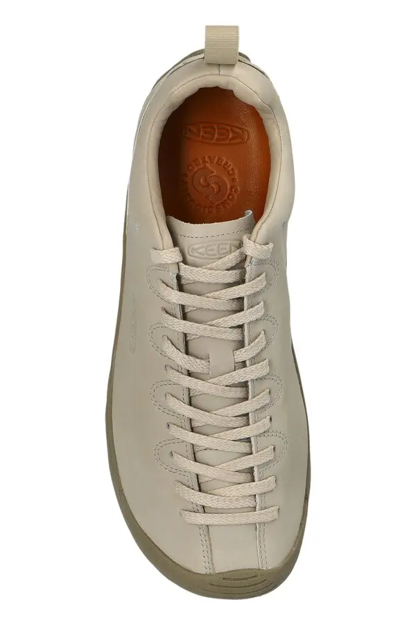Keen Jasper Se1 Lace-up Casual Sneakers