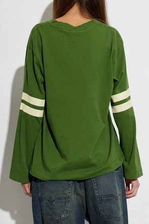 Baum Und Pferdgarten Jeevona Long Sleeve T-shirt