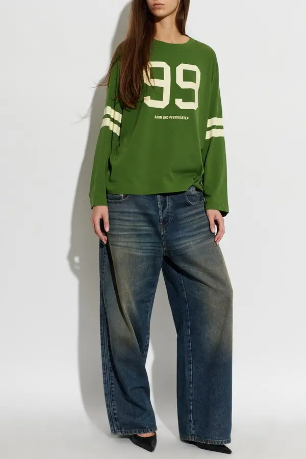 Baum Und Pferdgarten Jeevona Long Sleeve T-shirt