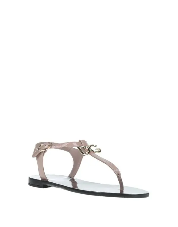 Dolce & Gabbana Flip Flops