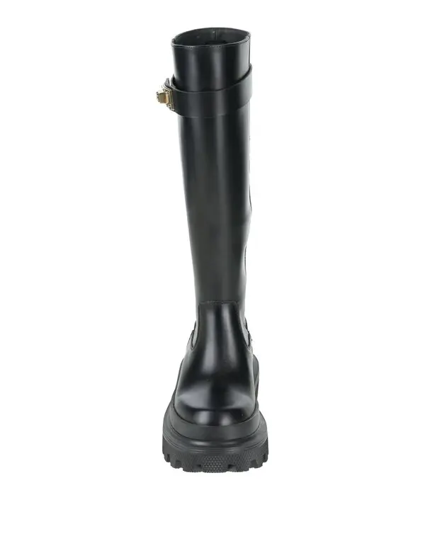 Dolce & Gabbana Chunky-soled Boots
